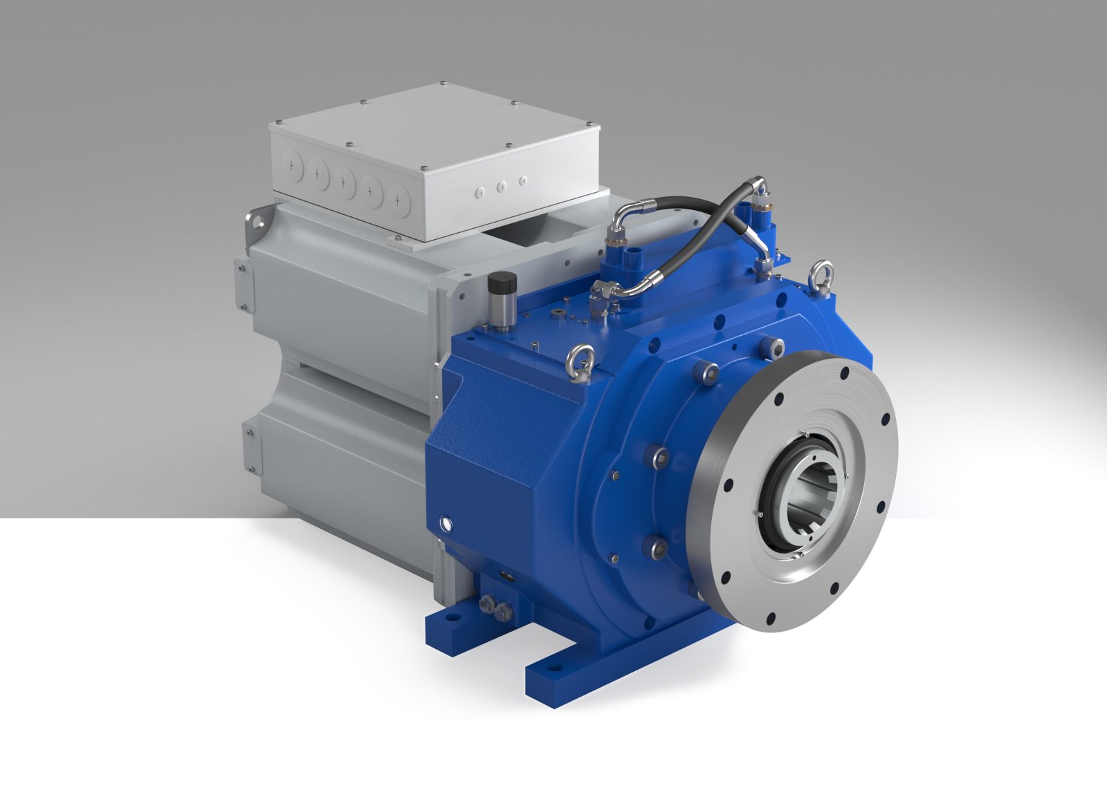 Product overview - Knödler-Getriebe GmbH & Co. KG